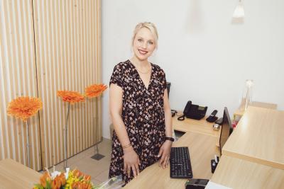 Notre cabinet Saint Geniès de Malgoires (30190) La Calmette | Dentiste ...